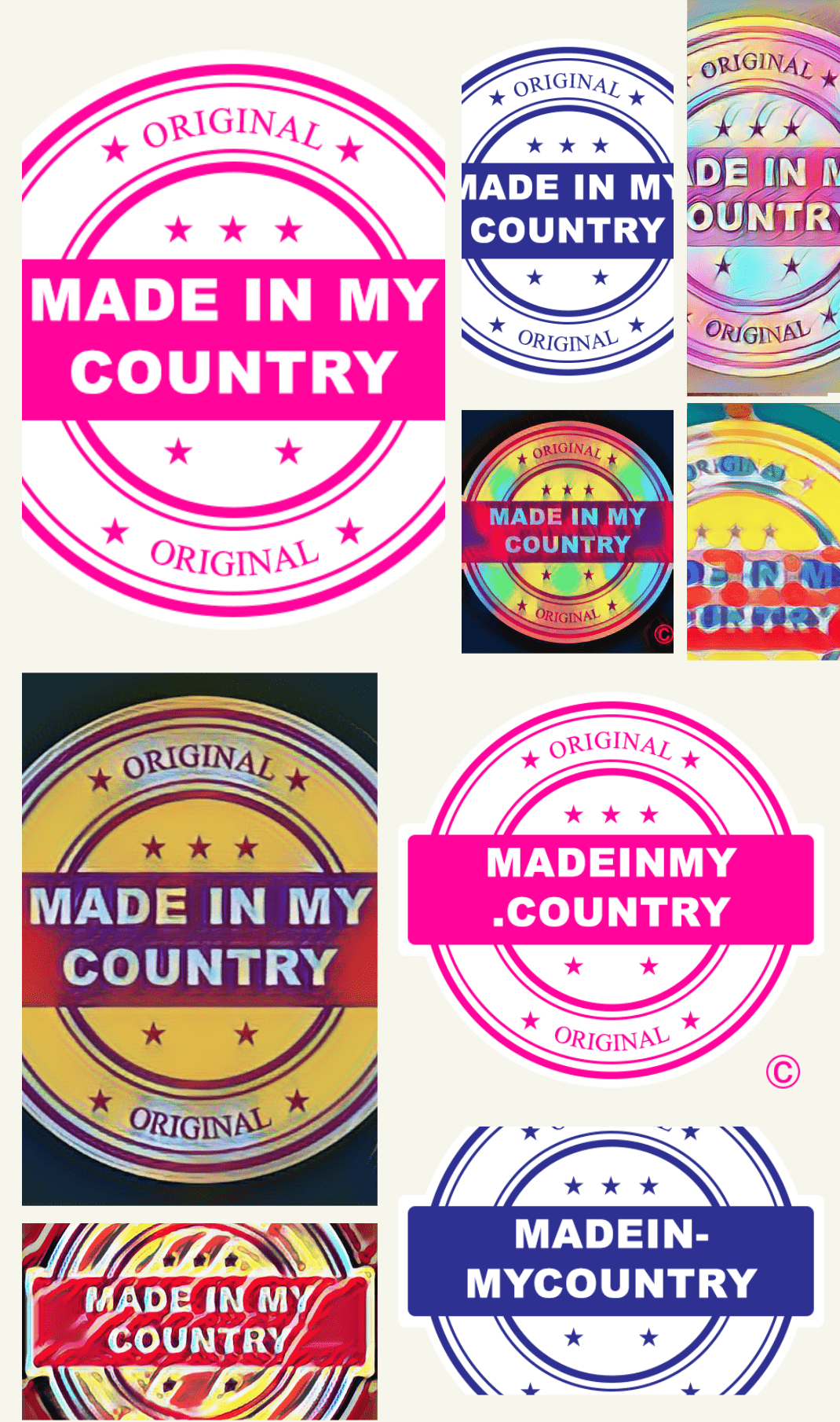 MadeinMycountry - MadeinMycountry MadeinMy.Country Madein-Mycountry ...